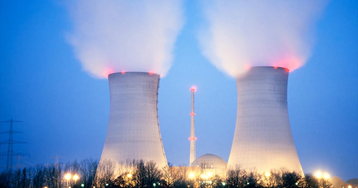 Feds Still Pushing for High Level Nuclear Waste Storage in Andrews