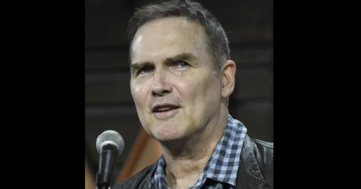 Saturday Night Live Comedian Norm Macdonald has Died