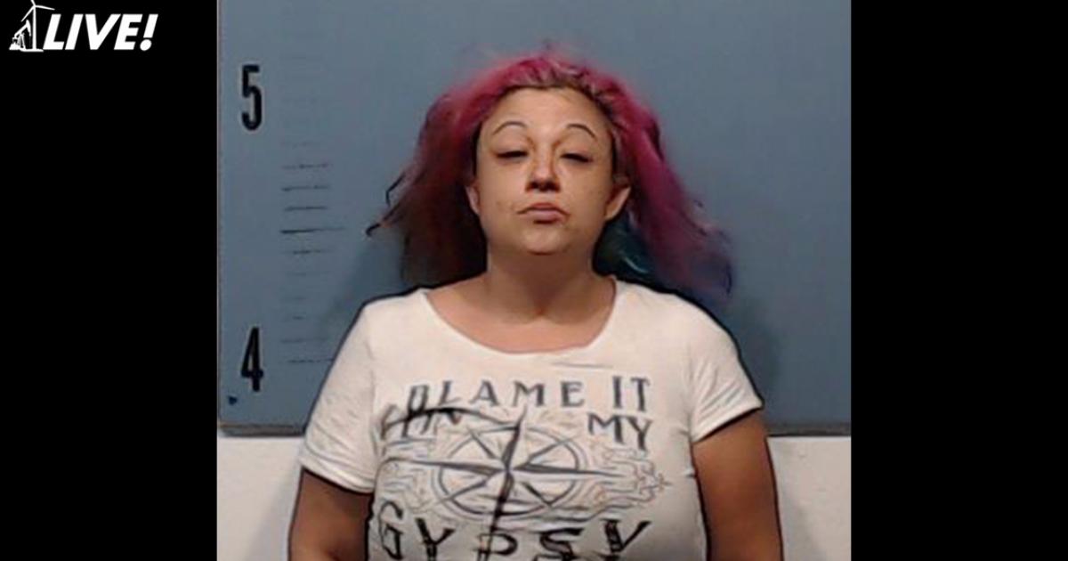 Suspect Who Lied to Police Arrested in Abilene Murder