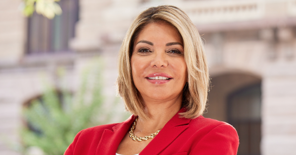 Texas Attorney General Candidate Guzman Keynotes Concho Valley ...