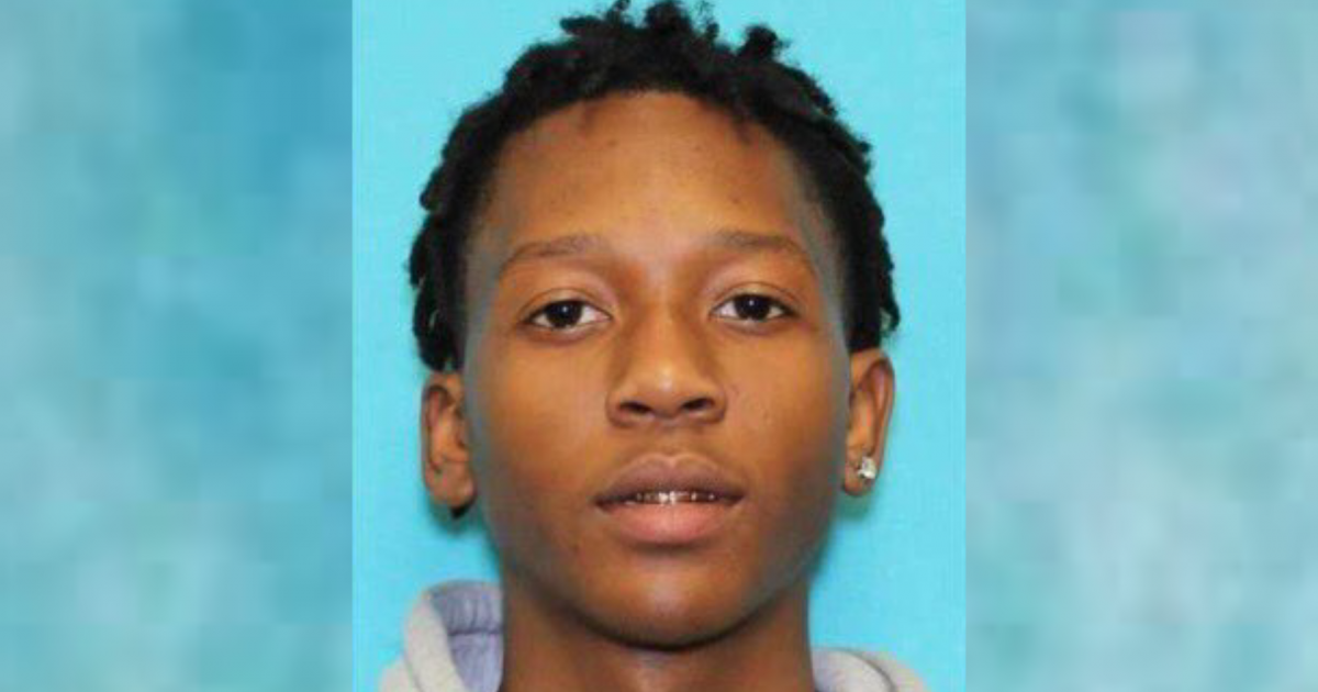 Timberview School Shooter Captured Following 4-Hour Manhunt