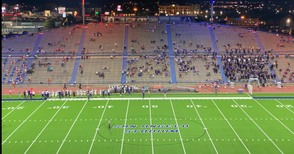 Who's Winning Friday Night? Everything You Need to Know About Week 7