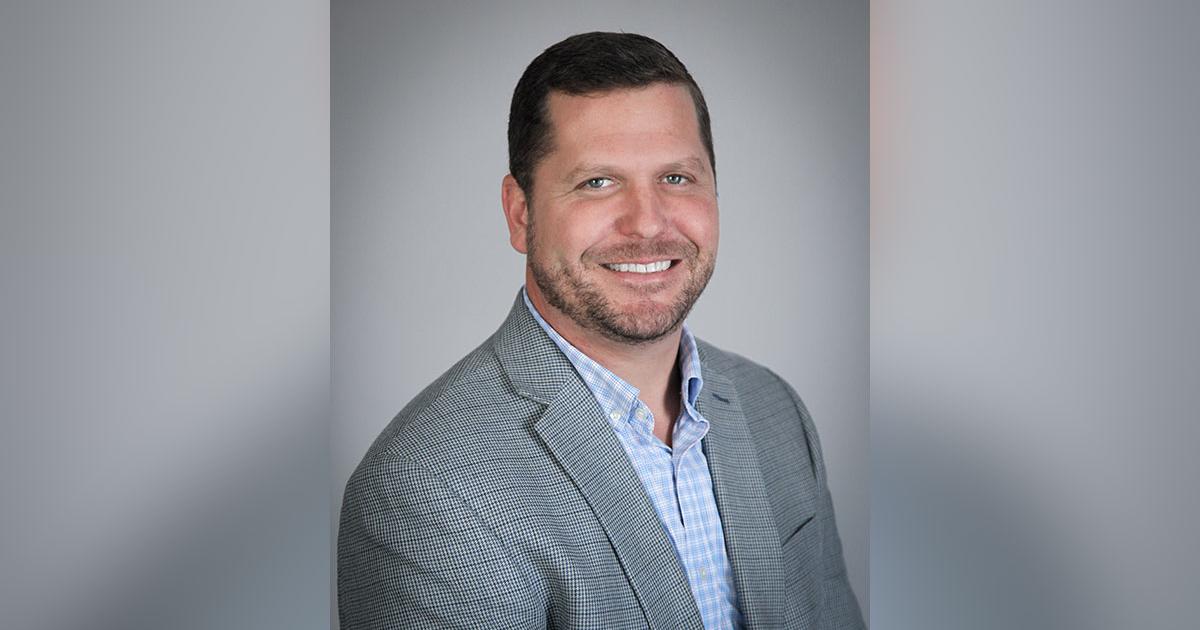 Texas Bank Welcomes Wilson Stokes as VP of Commercial Lending