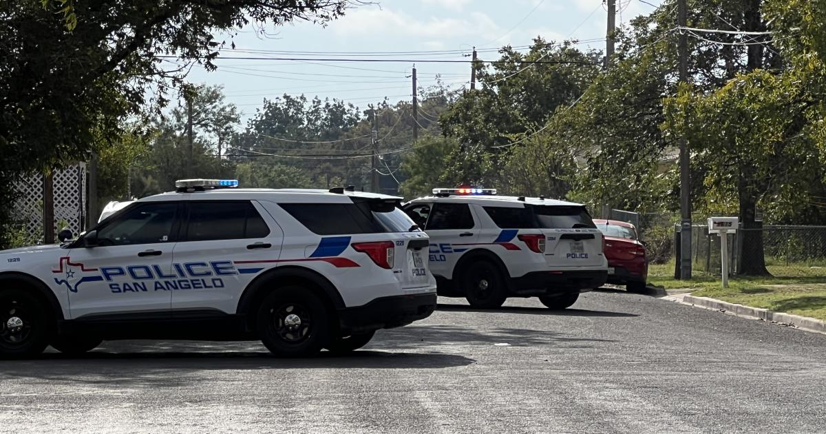 Shooting Stirs Up the Blackshear Neighborhood