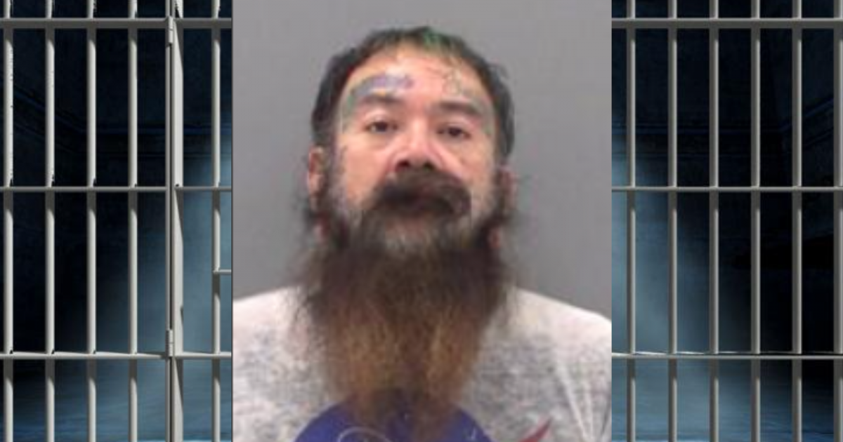 Facebook Predator Faces New Charges After More Victims Come Forward