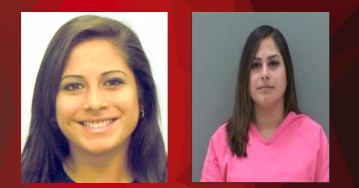 Angelo State University Police Capture Fugitive After Month Long Hunt