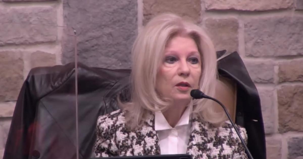 Mayor Gunter Leading The Way In Cybersecurity