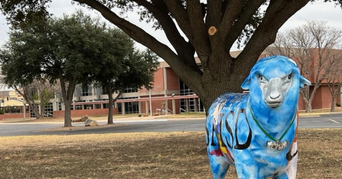 San Angelo ISD Offering Full Day Tuition-Based Pre-Kindergarten