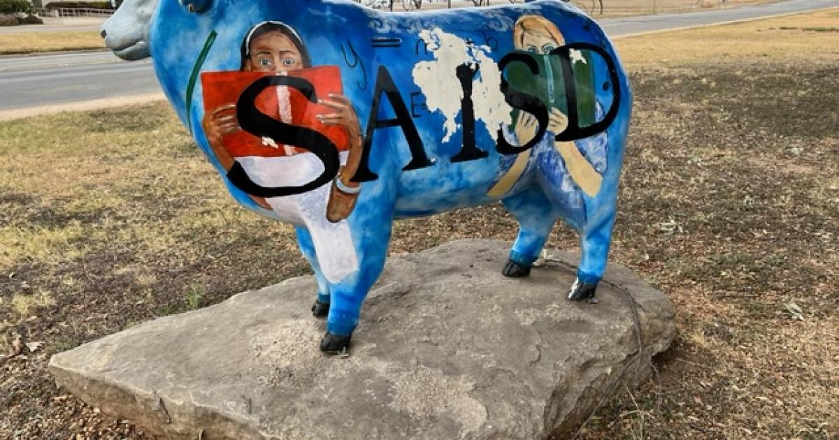 San Angelo ISD Hold Open Houses this Week