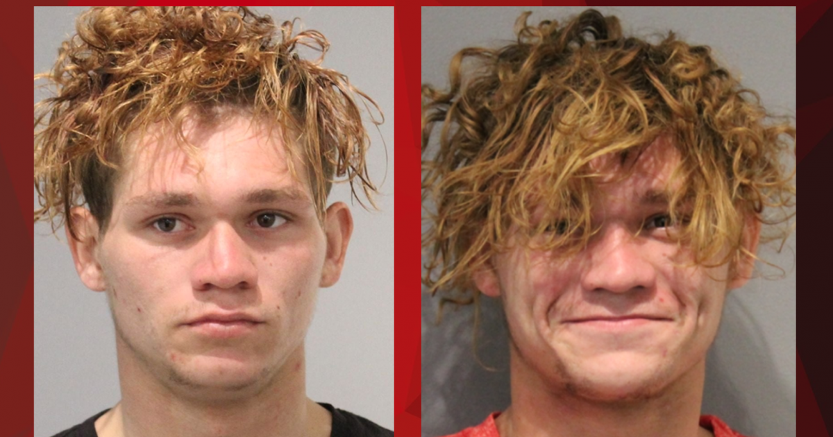 UPDATE: Menard Fugitive Captured
