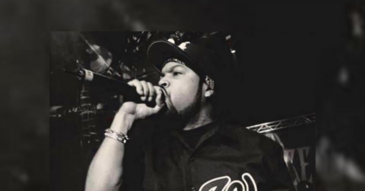 Mega Rap Concert Coming to San Angelo's River Stage