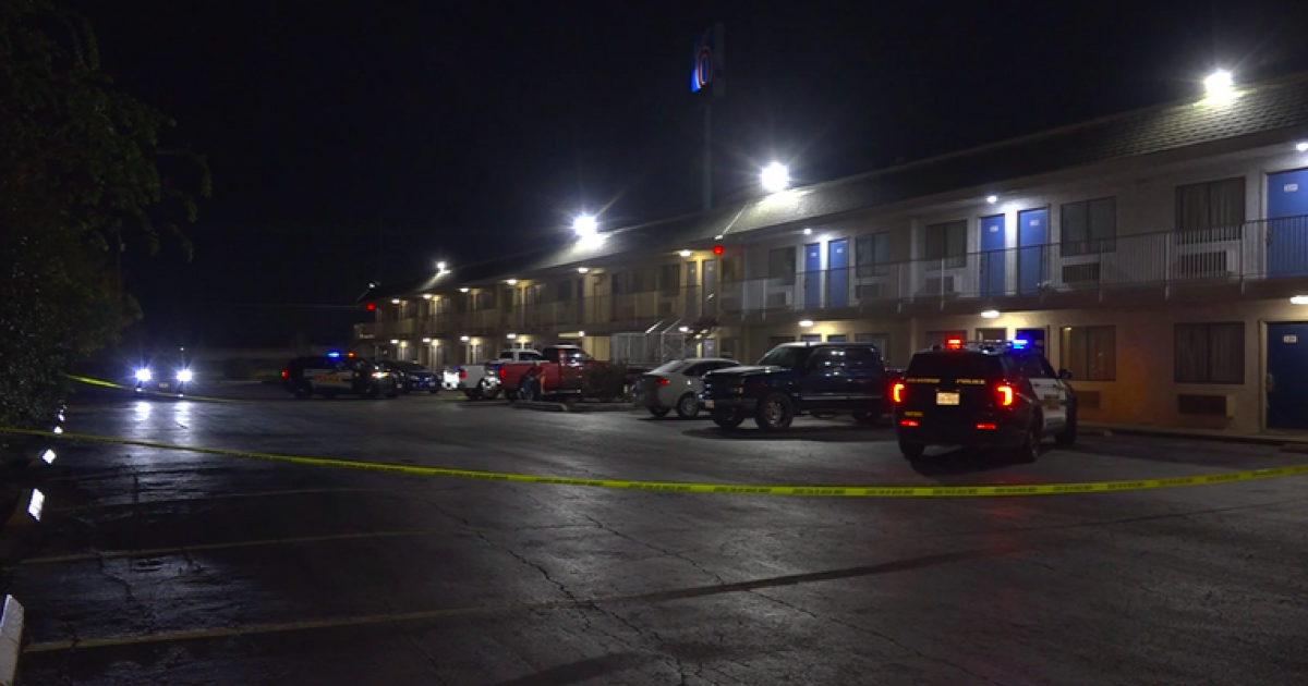 Good Samaritan Hospitalized After Donation 'Wasn't Enough'