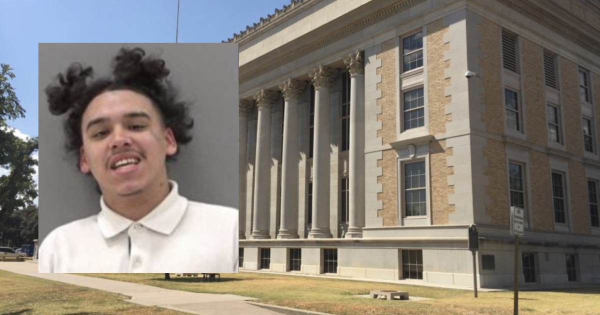 San Angelo Man Indicted for Deadly Conduct with a Firearm and Evading