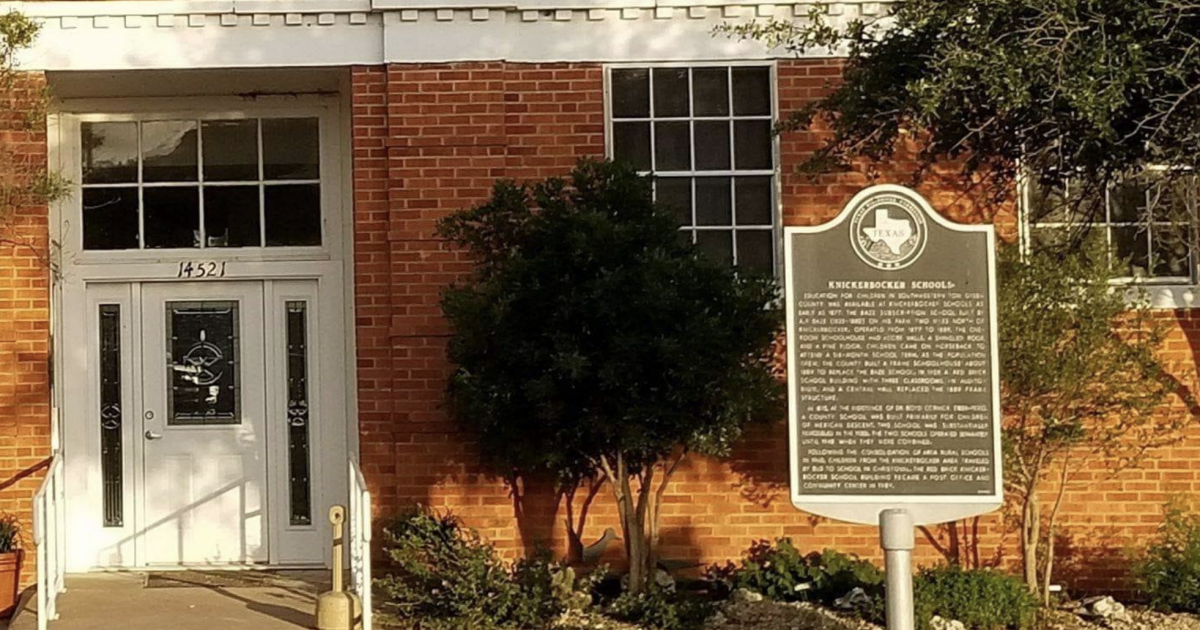 Showdown in Knickerbocker: Commissioner Candidates to Fight for Support