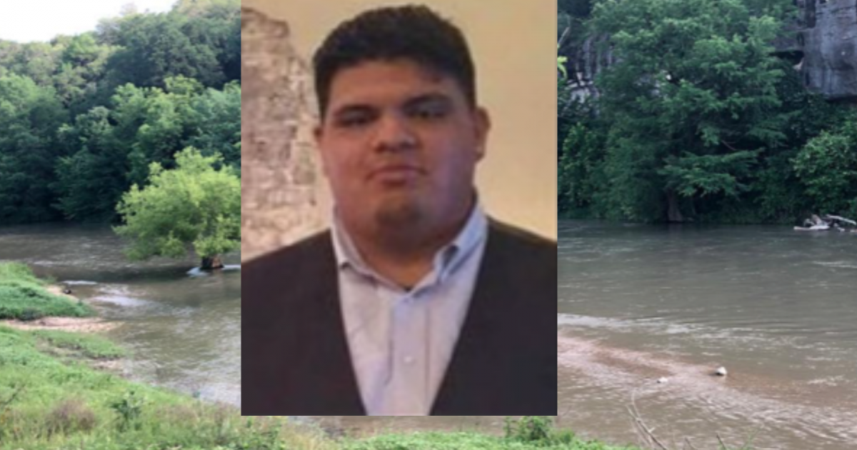 Body of Missing 16-Year-Old 'Tank' Found Decomposed Near River