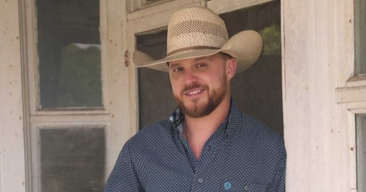 Rodeo Houston Taps Cody Johnson as Parade Grand Marshal