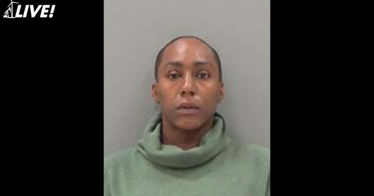 San Angelo Woman Who Shot & Killed Her Abusive Husband Takes Plea Deal