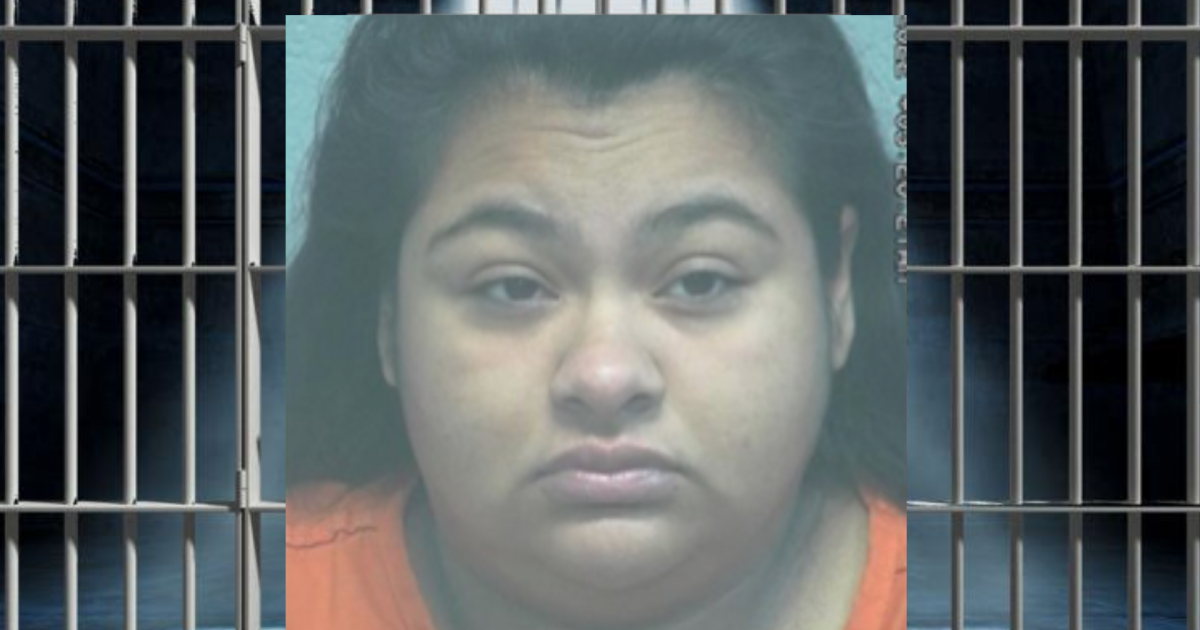 West Texas Woman Arrested For Murder And Tampering