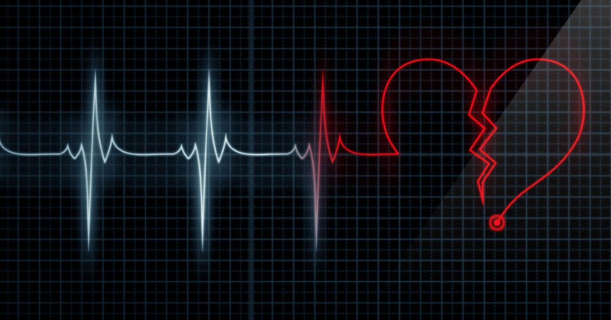 Valentine Heartbreaker: FYI Here's How Long a Heartbreak Lasts