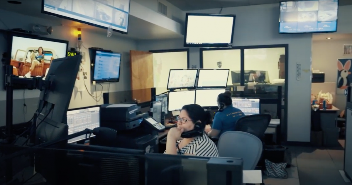 WATCH: San Angelo Police Department Hiring Dispatchers