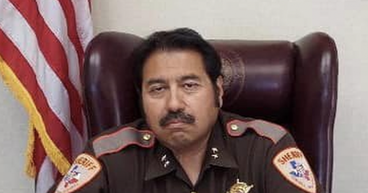 Terrell County Sheriff Passes Away