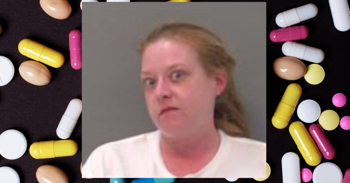 San Angelo Police Seize 4 Pounds of Molly During Traffic Stop