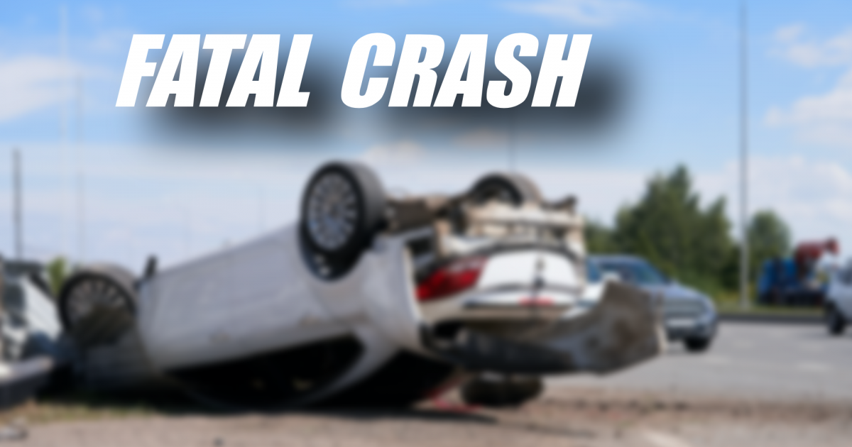 Texas Man Dies After Van Overturns in I-20 Crash Near Cisco