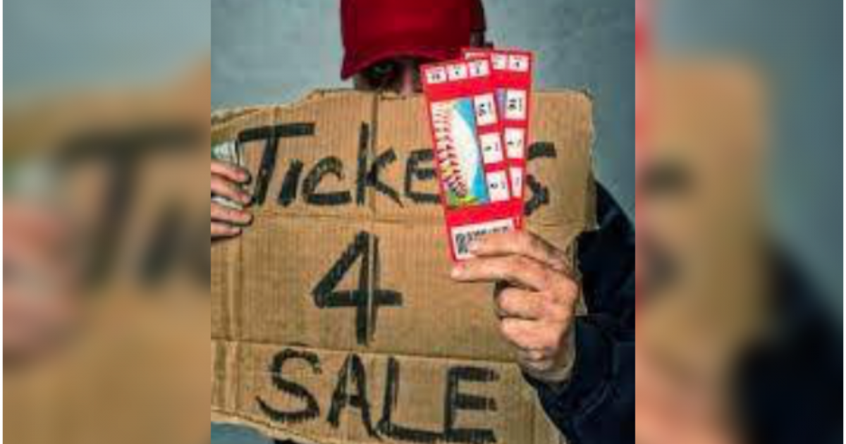 San Angelo Rodeo Warns of Online Fake Rodeo Ticket Scams