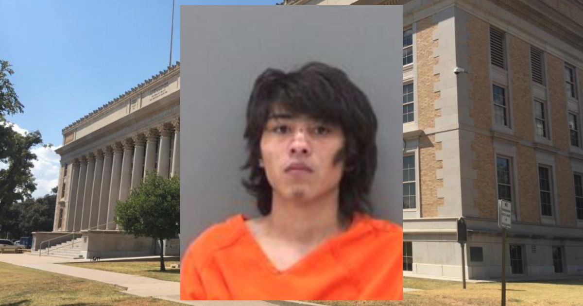 San Angelo Gunman Pleads Not Guilty to Manslaughter in 1st Day of Jury ...