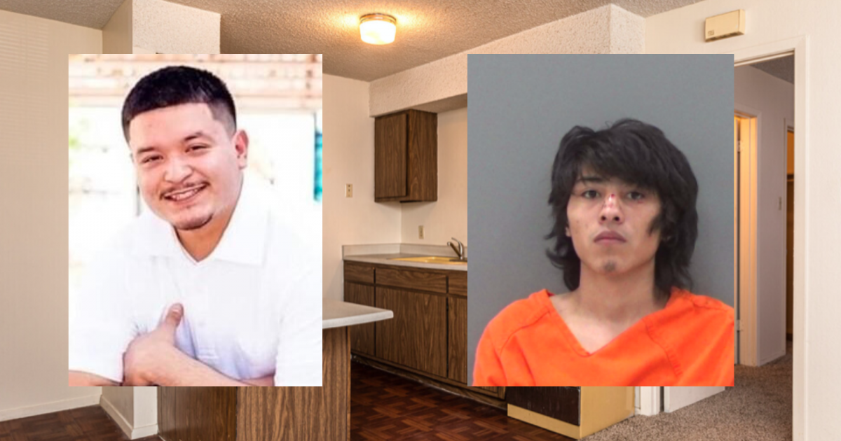 San Angelo Man Found Guilty & Sentenced for Shooting Death of Local Teen