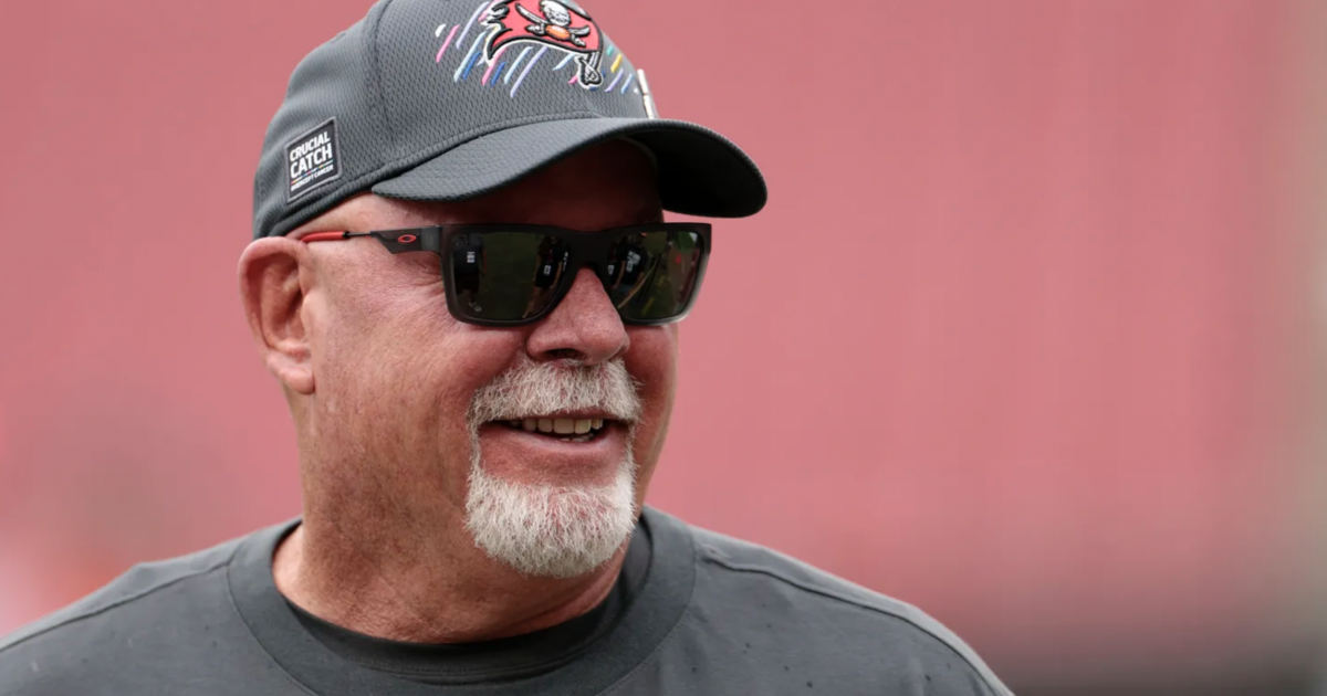 Super Bowl Winning Coach Steps Down