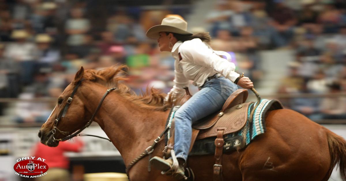 Women's Rodeo World Championship Richest in the Sport Coming to Cowtown