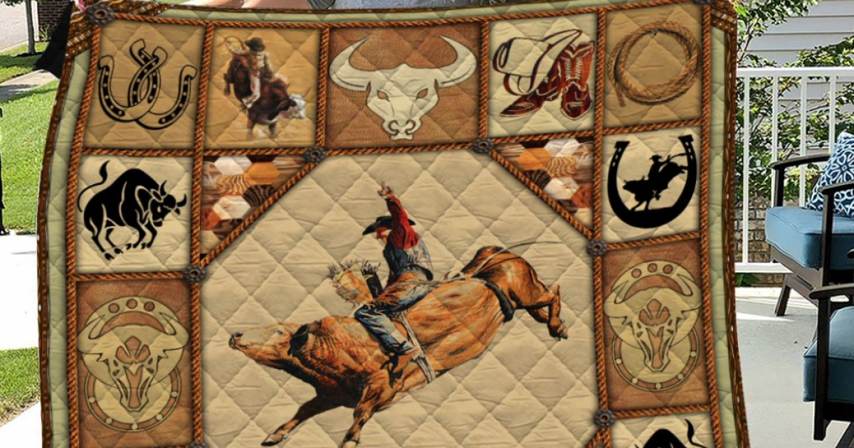 Rodeo Themed Statewide Quilt Competition Looking for Texas' Best Bobbin ...