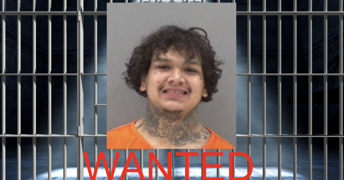 Most Wanted San Angelo Fugitive Captured in Dallas