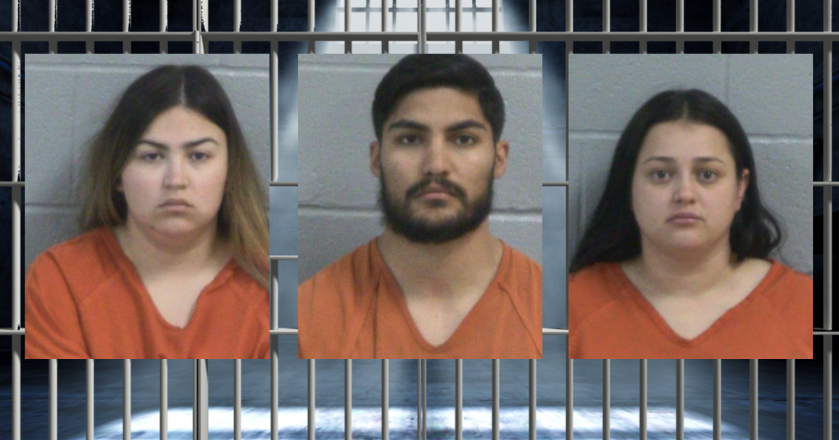 Midland Probationary Police Officer Arrested for Hindering Apprehension ...