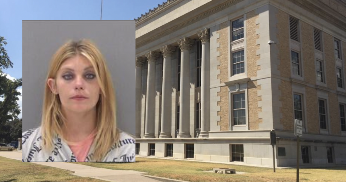 Grand Jury Indicts San Angelo Woman for Possession of Meth in the ...