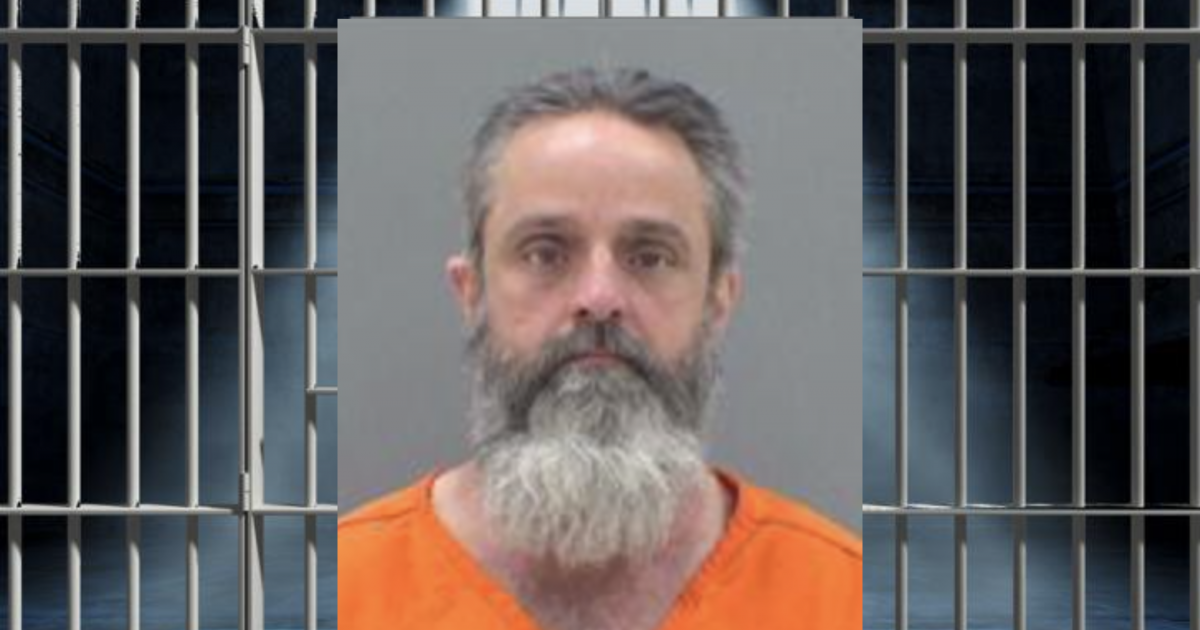 San Angelo Speedway Murderer Returns to Testify in Unrelated Infamous ...