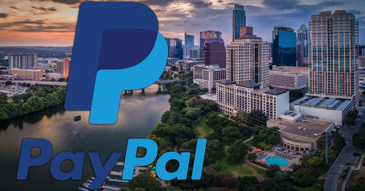 Feds Break Up Online PayPal Theft Ring By Busting an Austin Ringleader