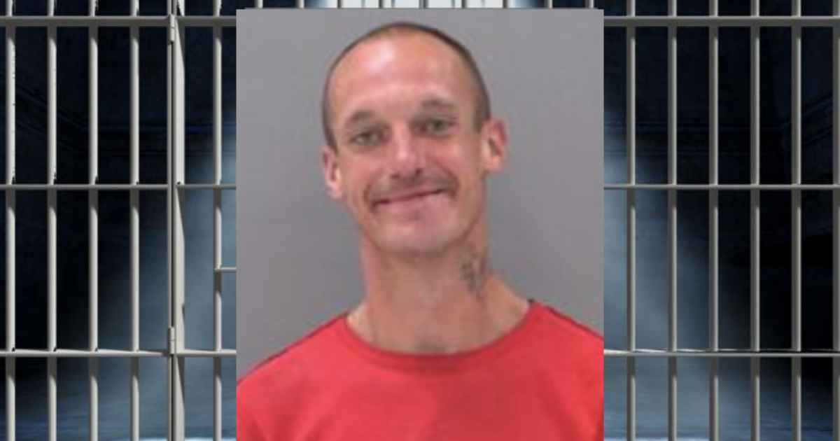 One Punch is Sending This San Angelo Man to Prison for the Next 5 Years