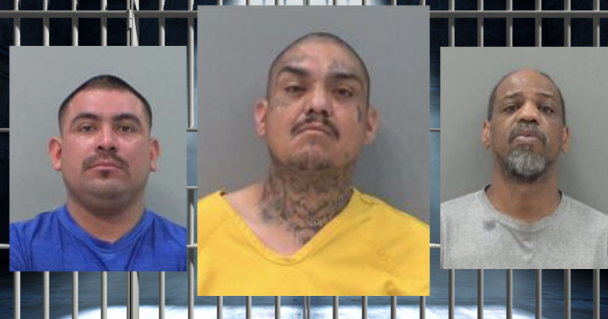 Wacky Tobaccy Arrests Top Thursday Booking Report