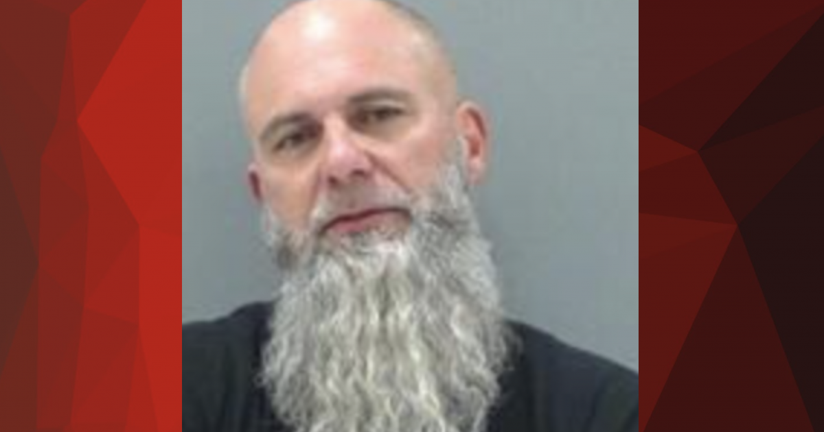 DETAILS: Violent Suspect Charged with Murder Monday in Dena Drive Shootings