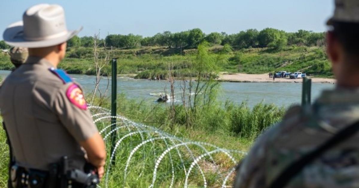 Most Secure Border in History: CBP Reports Major Enforcement Wins in ...