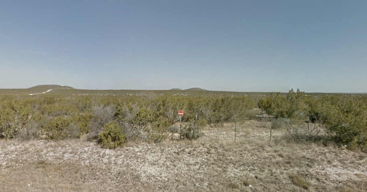 SAPD Releases Information on Possible Dena Drive Homicide