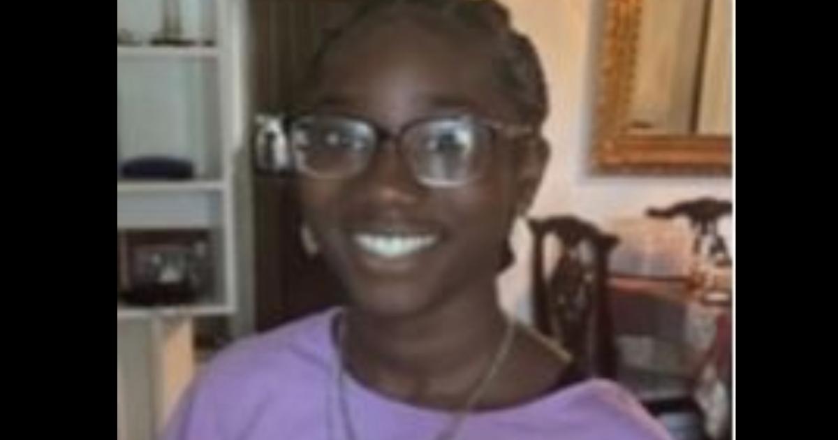 Amber Alert 11 Year Old Girl Abducted Near Houston Friday Morning