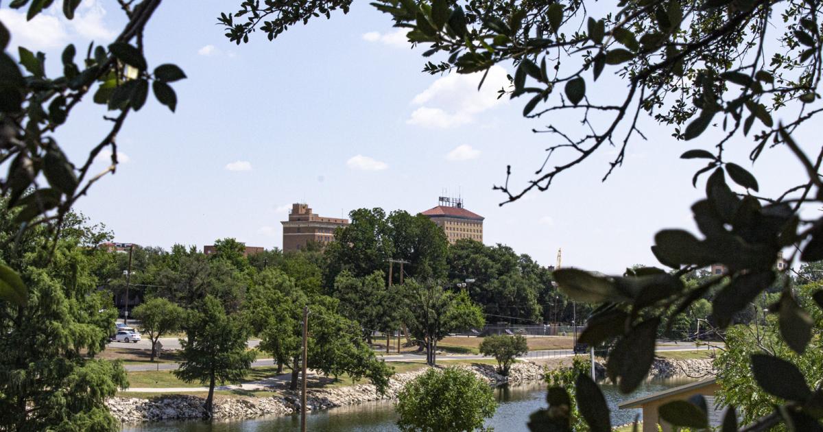 New Visual Project to Be Unveiled in Downtown San Angelo