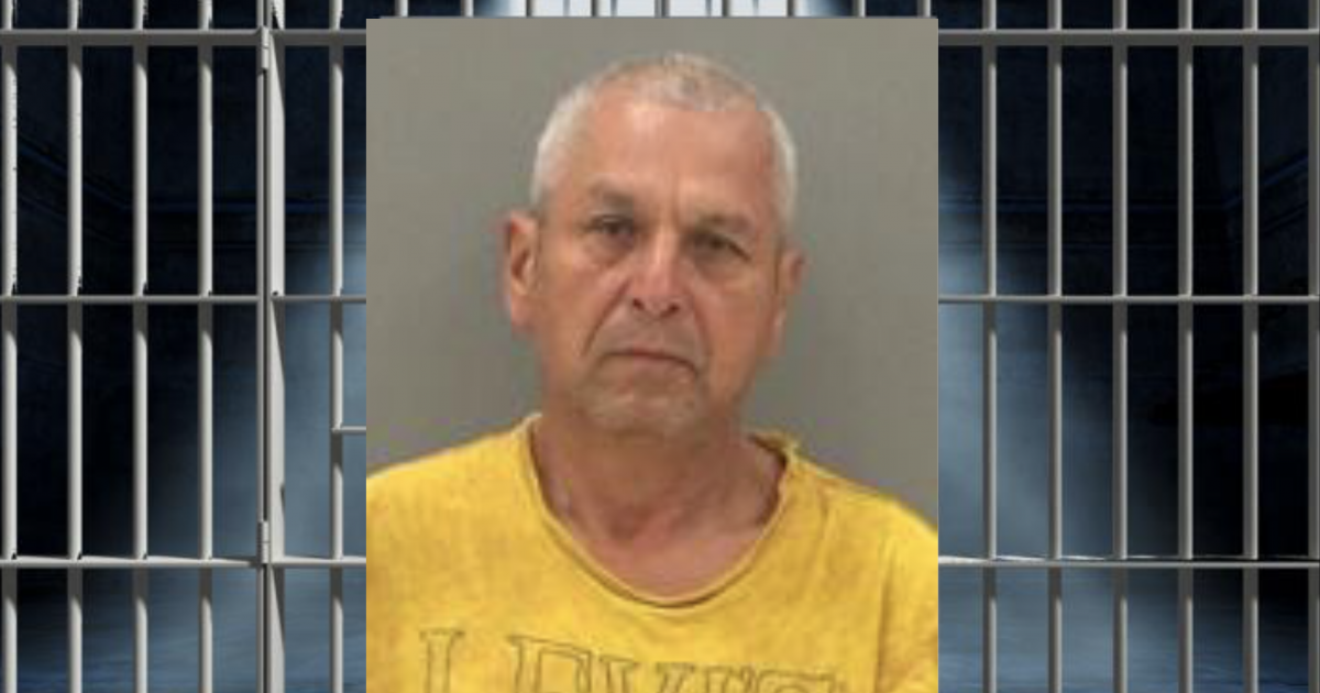 San Angelo Man Arrested for Attempted Murder