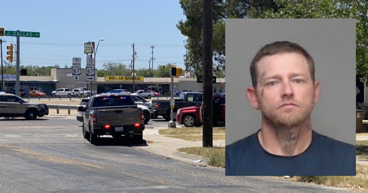 Details Emerge As Suspect Involved In High Speed Chase Identified
