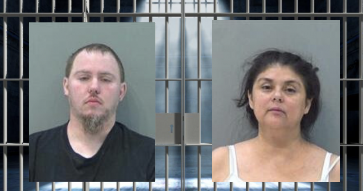 DWI Arrests Top Daily Booking Report