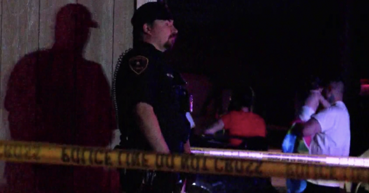 Two Lubbock Teens Dead After Late Night Shooting