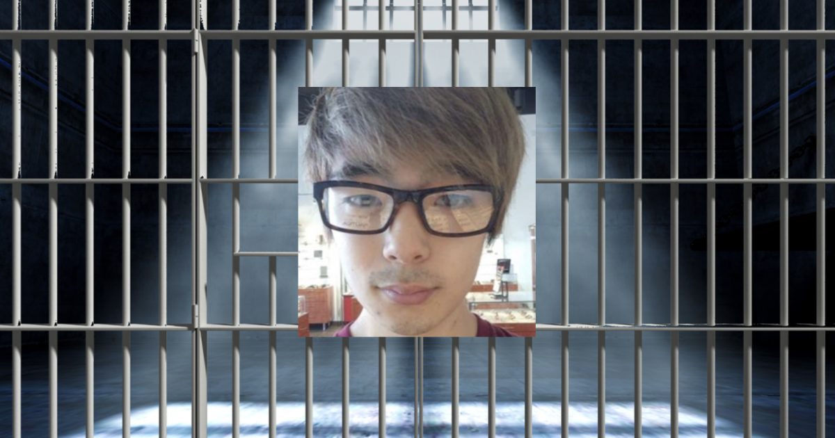 California Guy Faces Life in Prison for 2020 Stabbing Murder of His ...